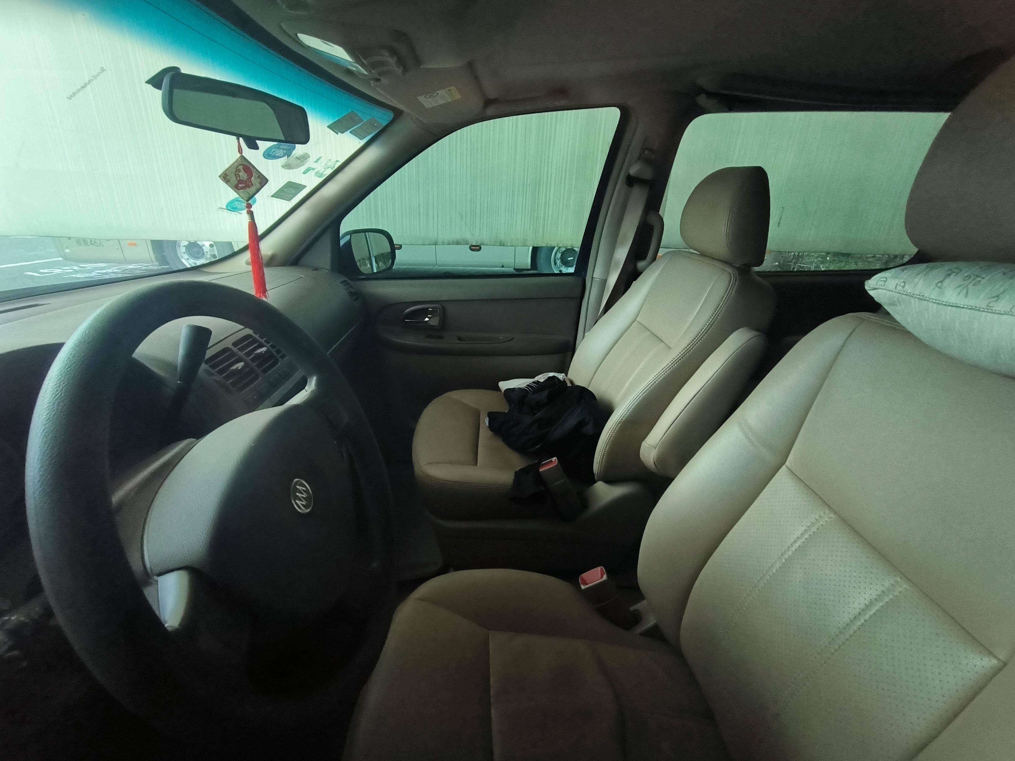 产金所_浙A33D58别克牌旧机动车